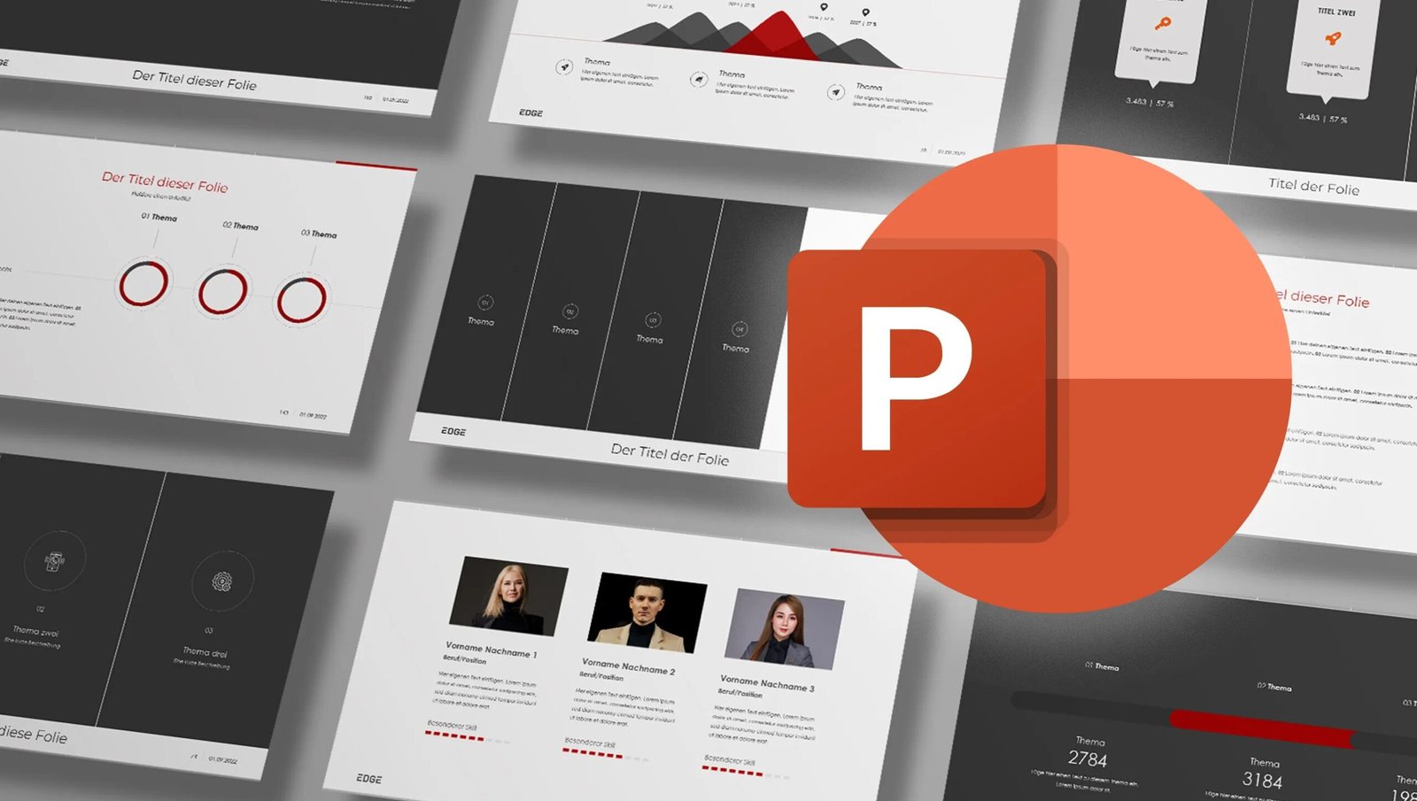 PowerPoint Master Class - Sharaite Training