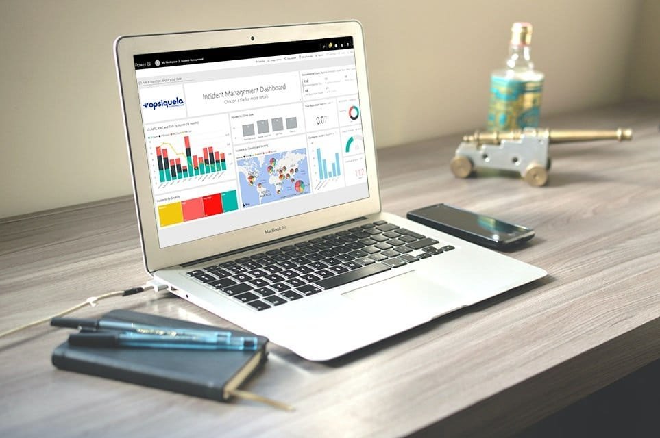 Business Intelligence & Data Analysis Using Power BI - Sharaite Training